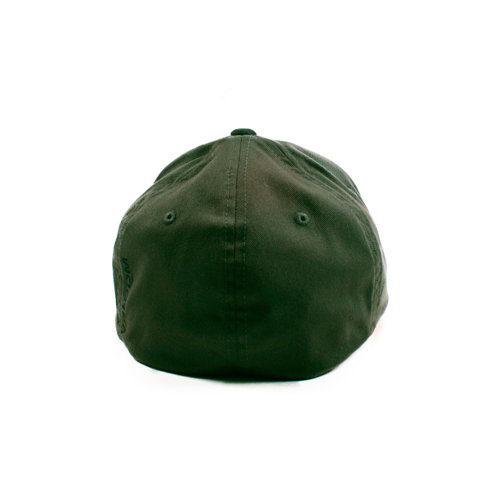 GORRA VOLCOM FULL STO FLEX 2320 - Red Sport