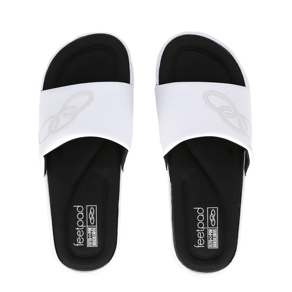 CHINELAS OLYMPIKUS PATMOS - Red Sport