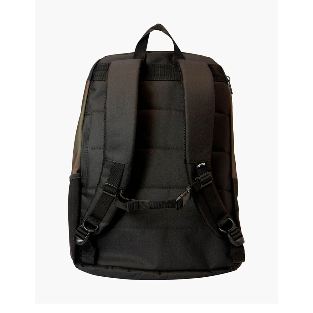 MOCHILA BILLABONG COMMAND STASH - Red Sport