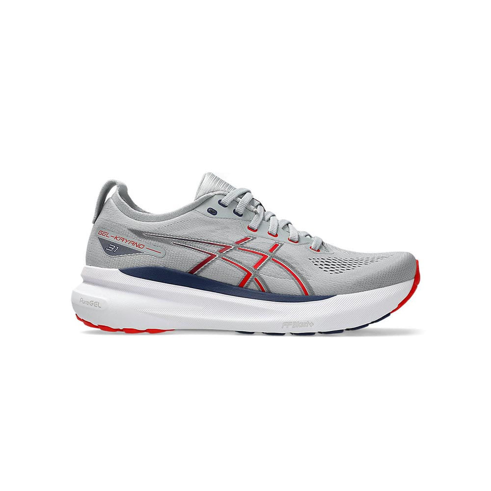ZAPATILLAS ASICS GEL-KAYANO 31 - Red Sport