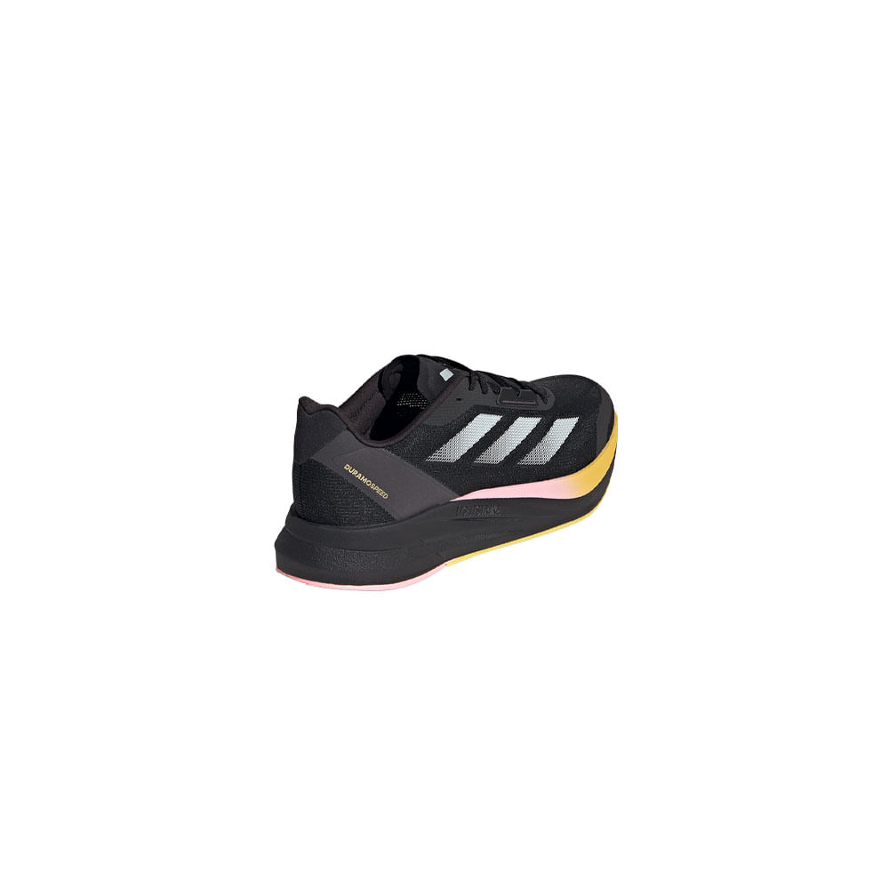 ZAPATILLAS ADIDAS DURAMO SPEED - Red Sport