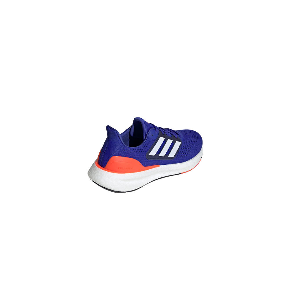 ZAPATILLAS ADIDAS PUREBOOST 23 UNISEX - Red Sport