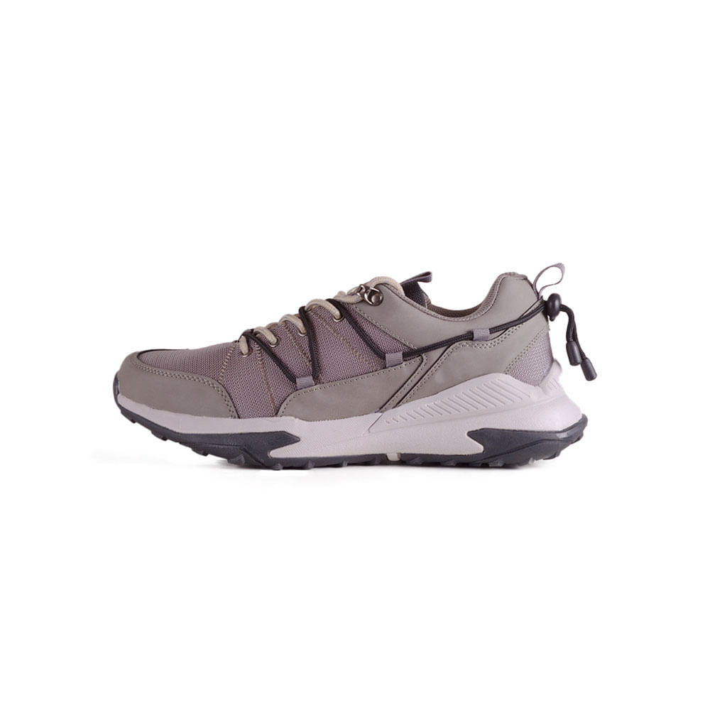 ZAPATILLAS KAPPA LOGO PORTHOS - Red Sport