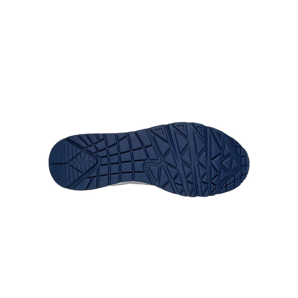 ZAPATILLAS SKECHERS UNO RETRO ONE - Red Sport