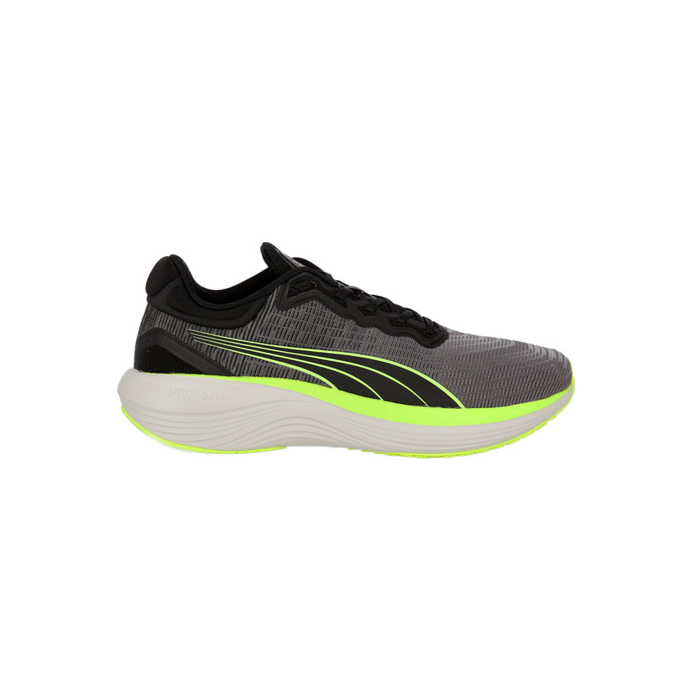 ZAPATILLAS PUMA SCEND PRO ULTRA ADP - Red Sport