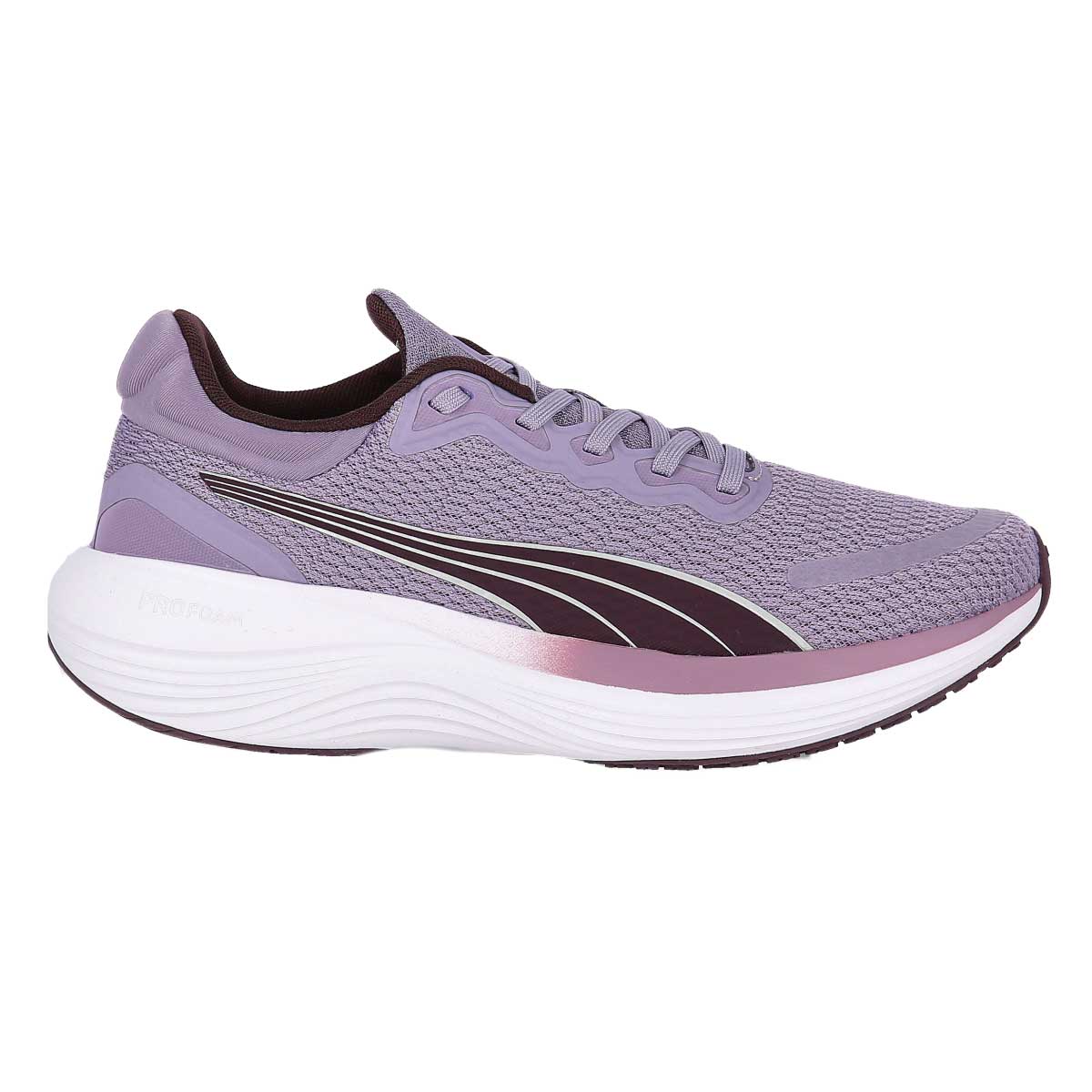 ZAPATILLAS PUMA SCEND PRO ADP MUJER - Red Sport