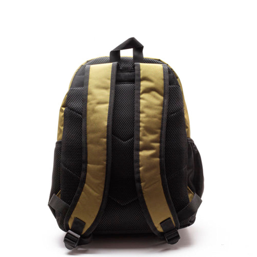 MOCHILA RUSTY CREED BACKPACK - Red Sport