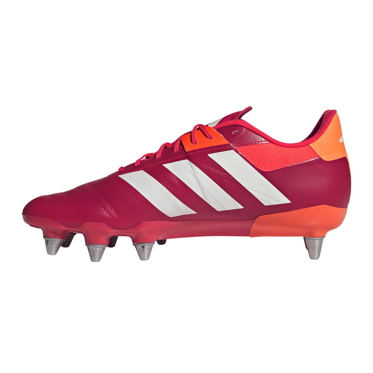 BOTINES ADIDAS KAKARI RS RUGBY - Red Sport