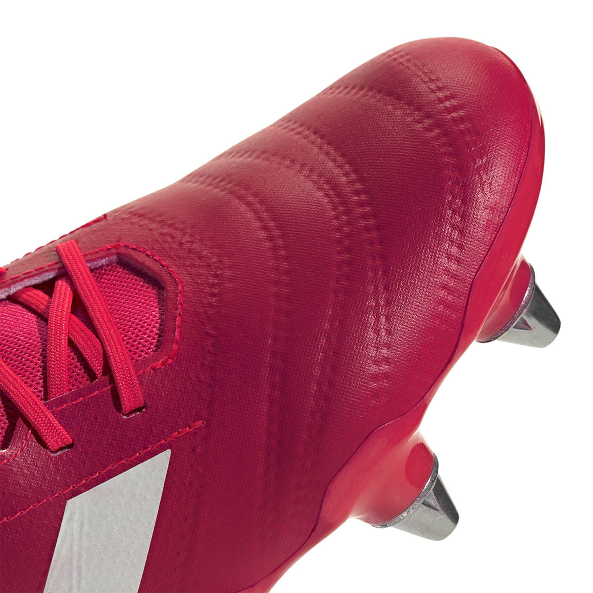 BOTINES ADIDAS KAKARI RS RUGBY - Red Sport
