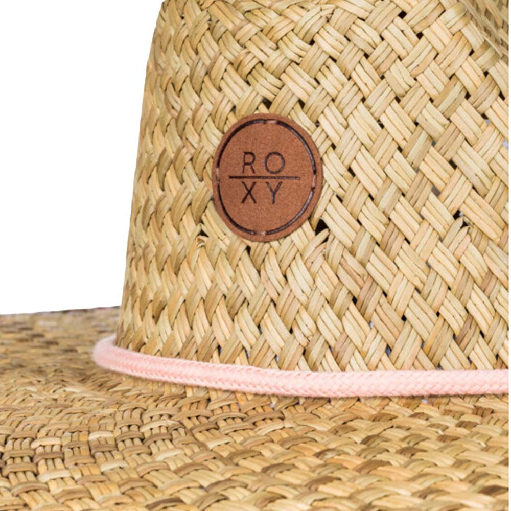 GORRO ROXY PINA TO MY COLADA PRINTED MUJER - Red Sport