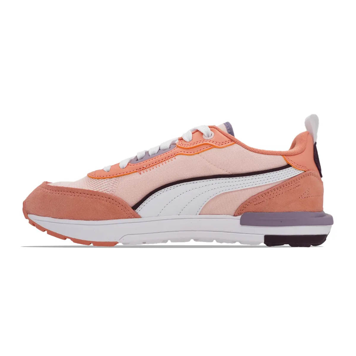 ZAPATILLAS PUMA R22 ADP MUJER - Red Sport