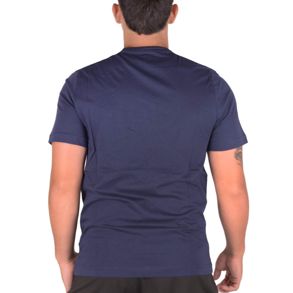 REMERA REEBOK GS VECTOR TEE AR - Red Sport