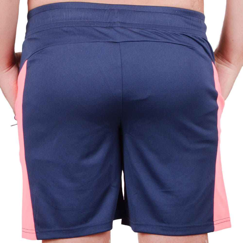 SHORT PUMA INDIVIDUALFINAL - Red Sport