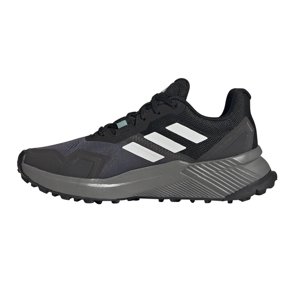 ZAPATILLAS ADIDAS TERREX SOULSTRIDE MUJER - Red Sport