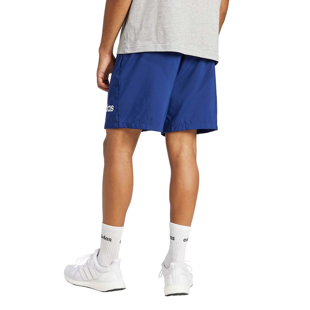 SHORT ADIDAS ESSENTIALS CHELSEA - Red Sport