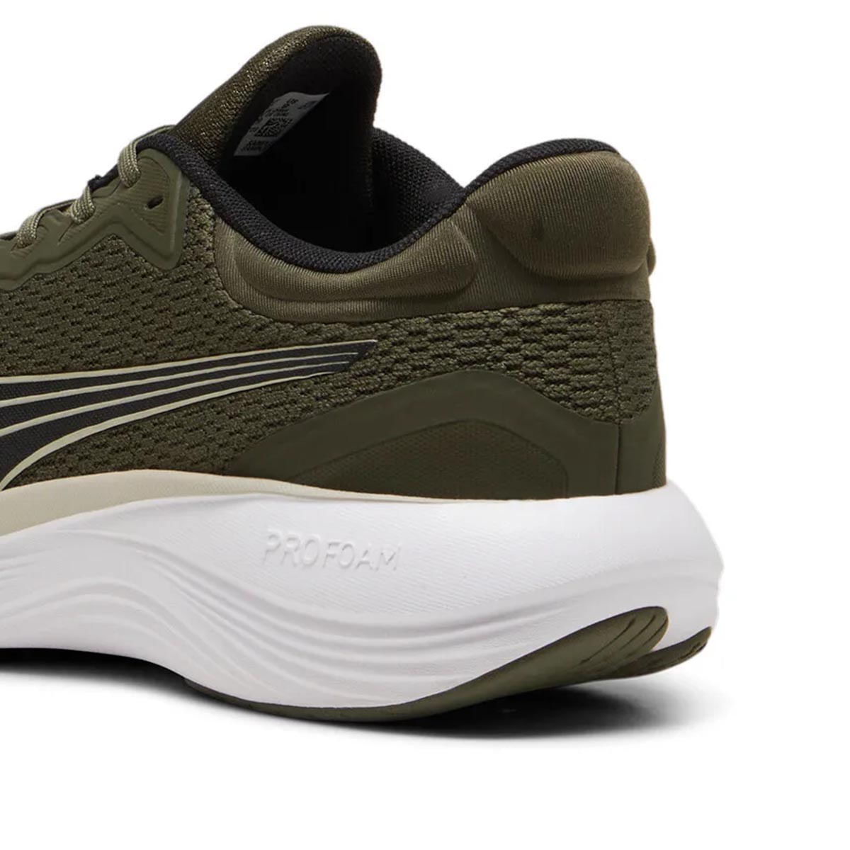 ZAPATILLAS PUMA SCEND PRO ADP - Red Sport