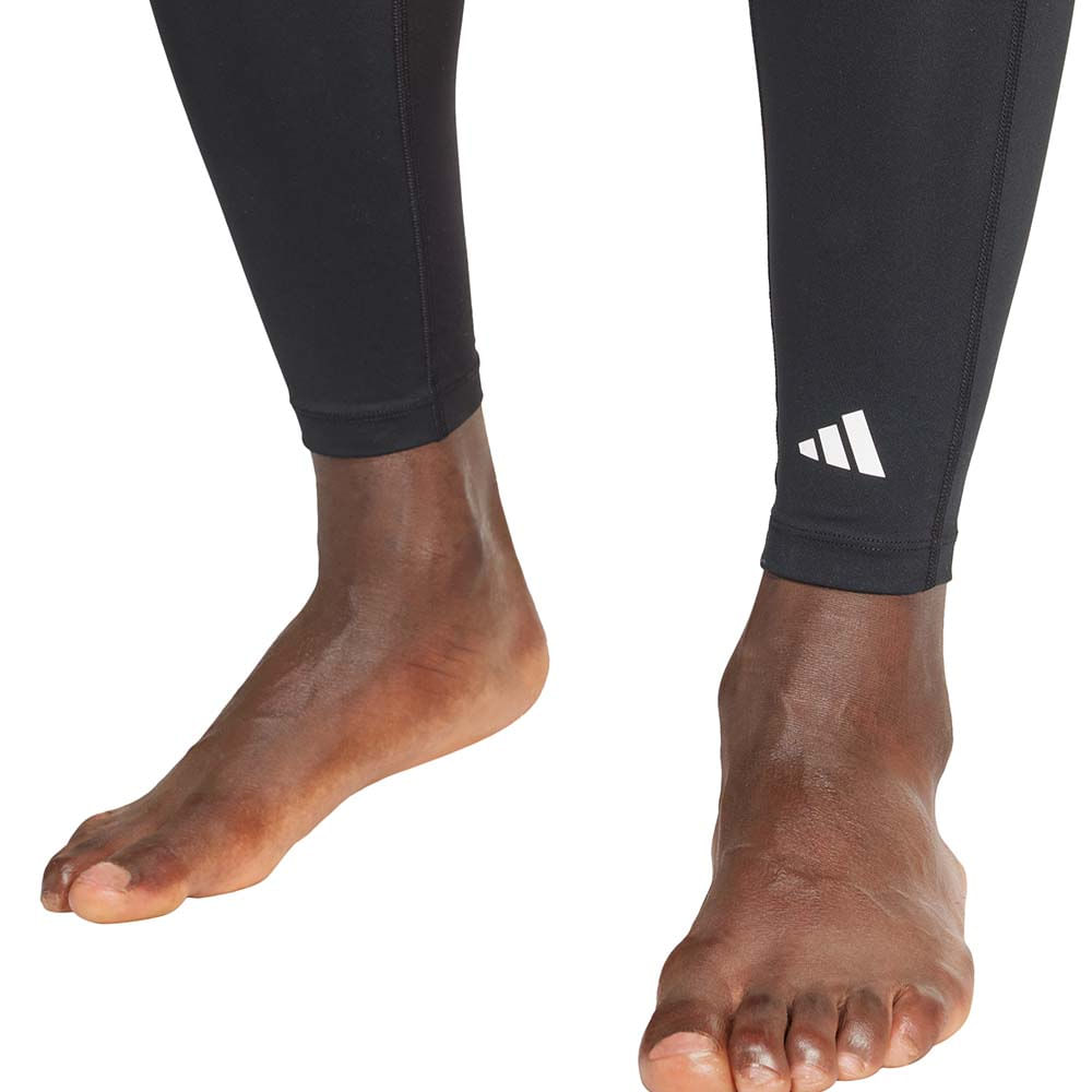 CALZA ADIDAS BASE TIGHT - Red Sport