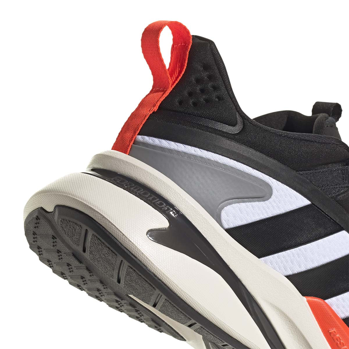 ZAPATILLAS ADIDAS ALPHABOUNCE+ V2 - Red Sport