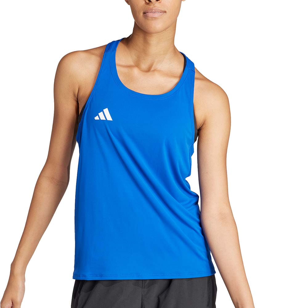 MUSCULOSA ADIDAS ADIZERO MUJER - Red Sport