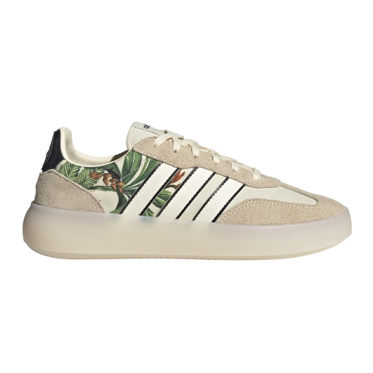 ZAPATILLAS ADIDAS BARREDA DECODE MUJER - Red Sport