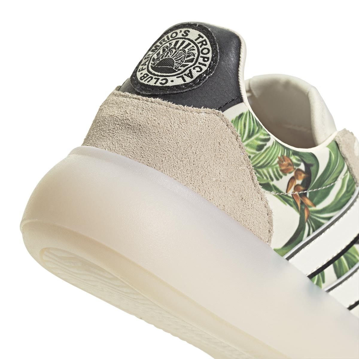 ZAPATILLAS ADIDAS BARREDA DECODE MUJER - Red Sport