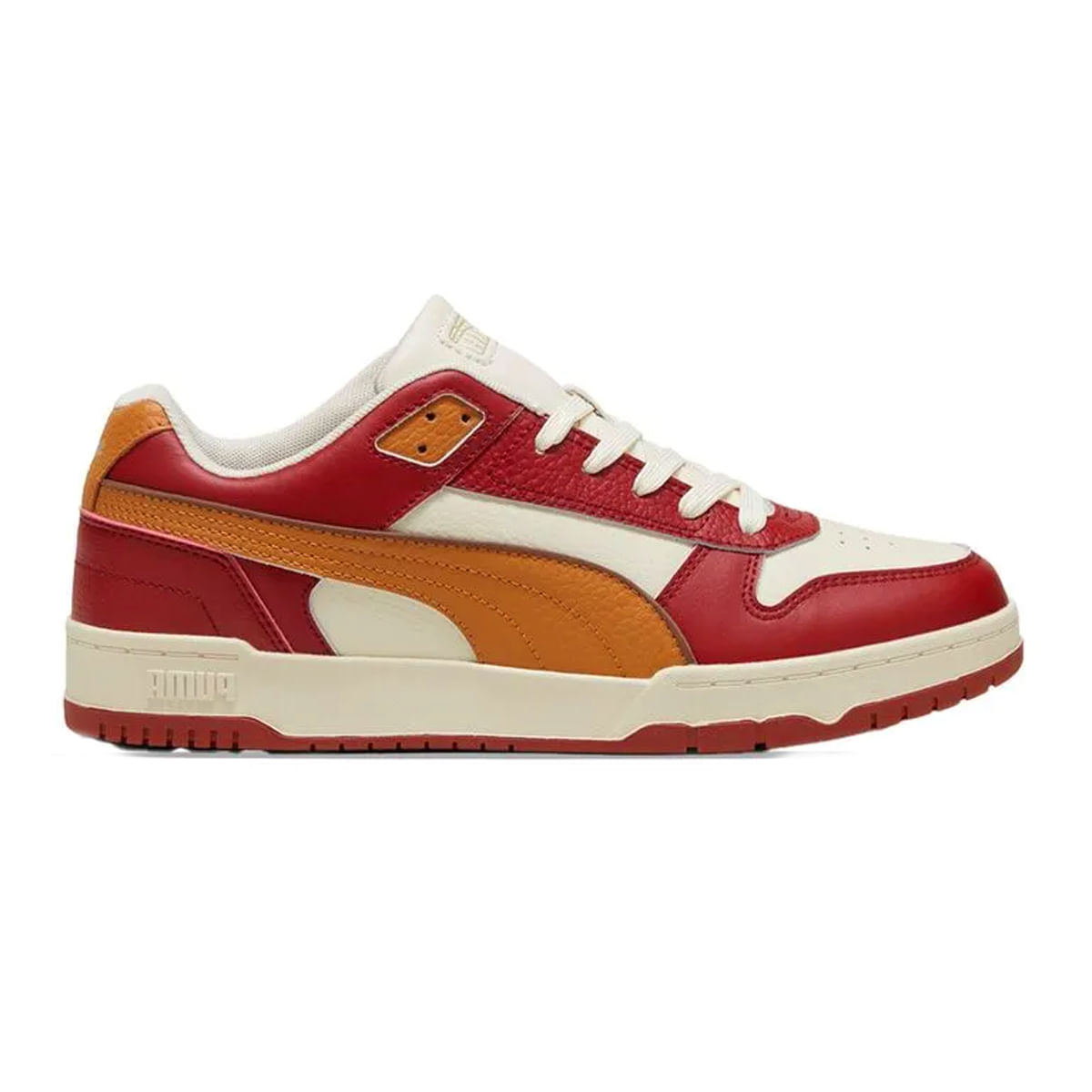 ZAPATILLAS PUMA RBD GAME LOW ADP - Red Sport