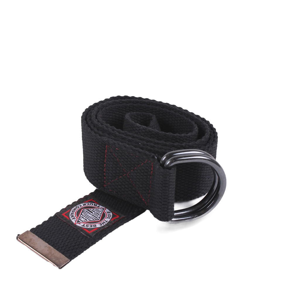 CINTO INDEPENDENT BE SOGA D-RING - Red Sport