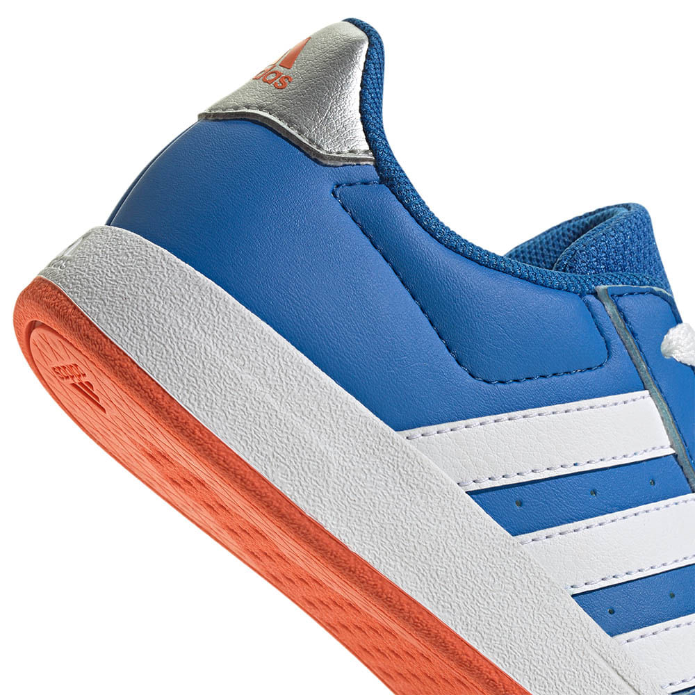 ZAPATILLAS ADIDAS BREAKNET 2.0 NIÑO - Red Sport
