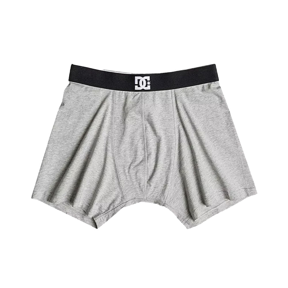 BOXER DC SOFTIES B - Red Sport