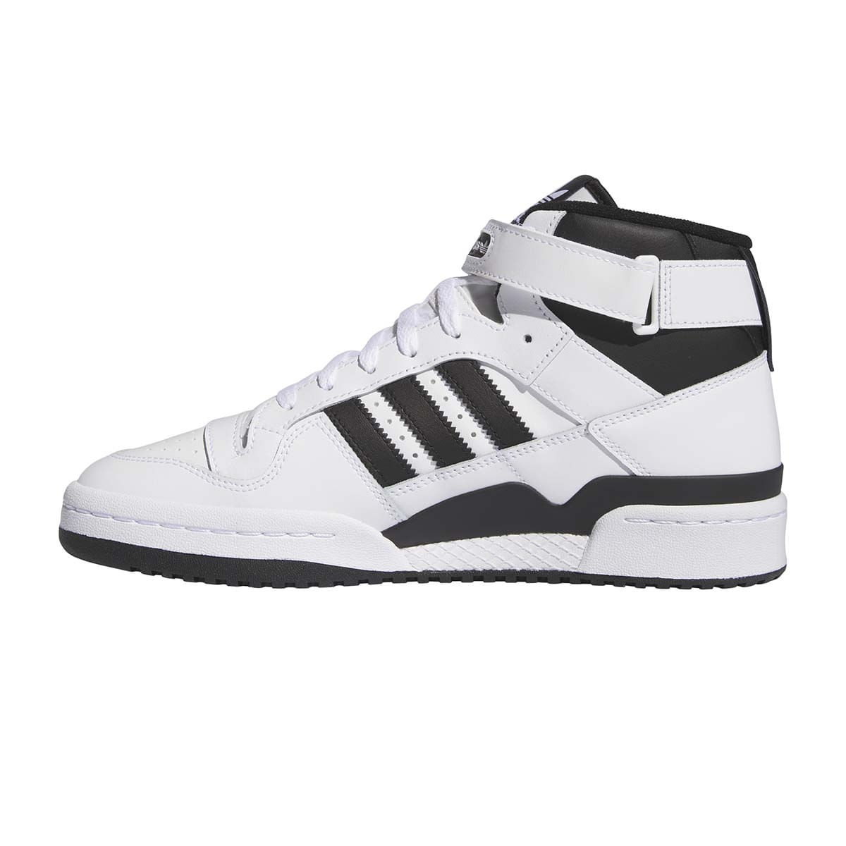 ZAPATILLAS ADIDAS FORUM MID - Red Sport