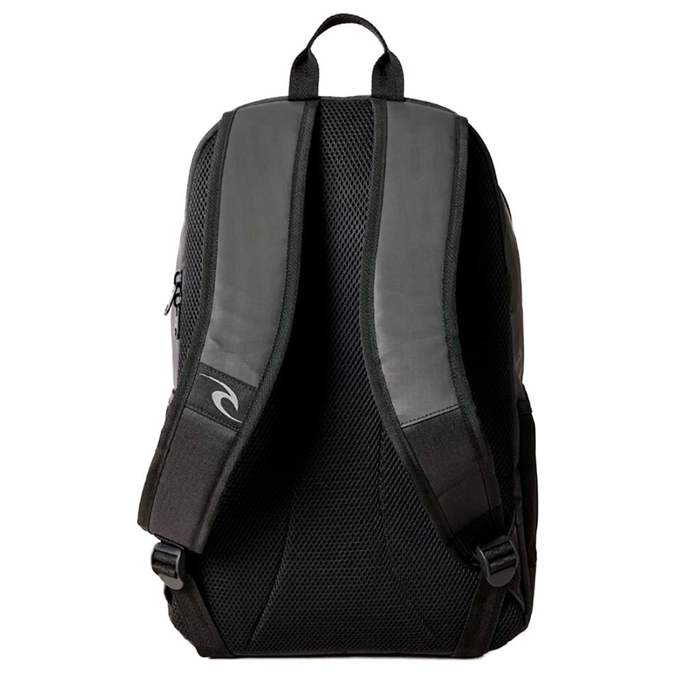 MOCHILA RIP CURL OZONE 30L SCHOOL - Red Sport