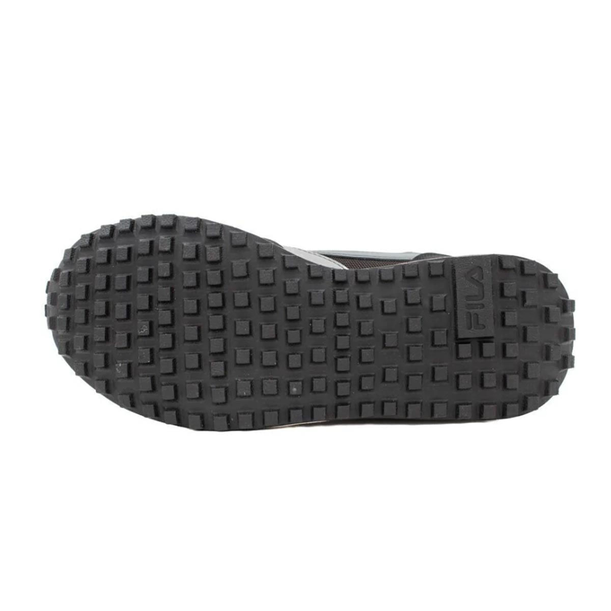 ZAPATILLAS FILA RENNO CLASSIC MUJER - Red Sport