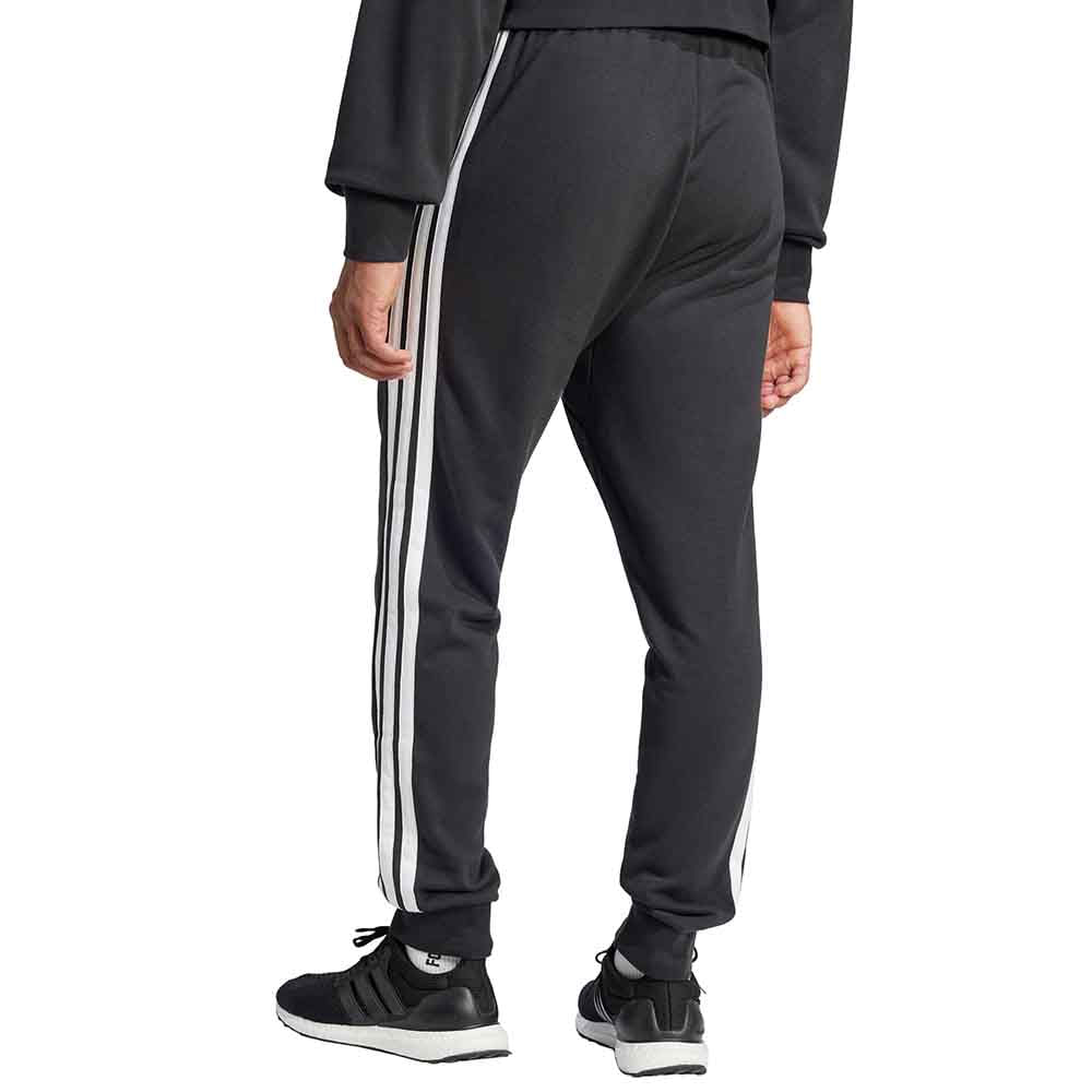 PANTALÓN ADIDAS ESSENTIALS FRENCH TERRY 3 TIRAS - Red Sport
