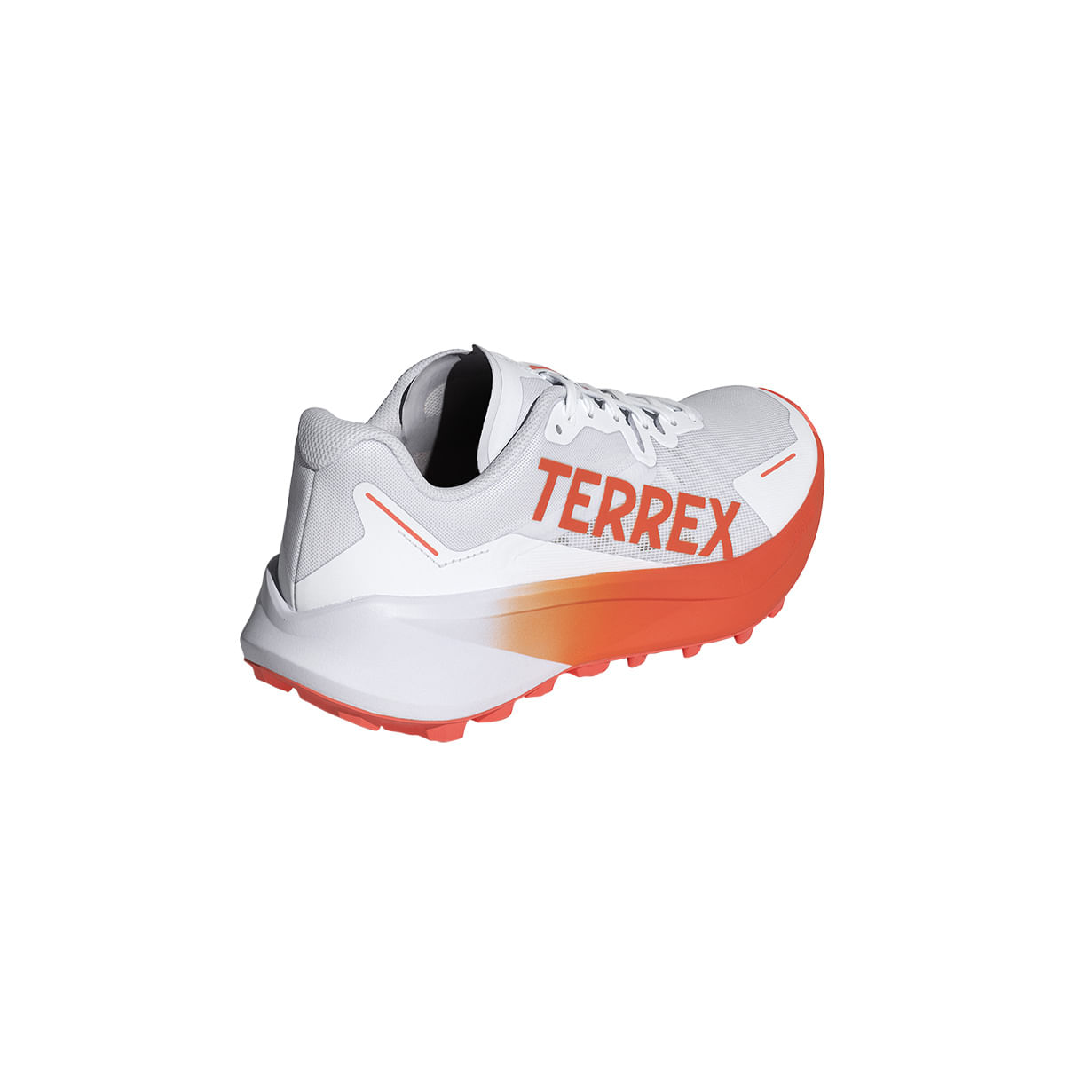 ZAPATILLAS ADIDAS TERREX AGRAVIC 4 - Red Sport