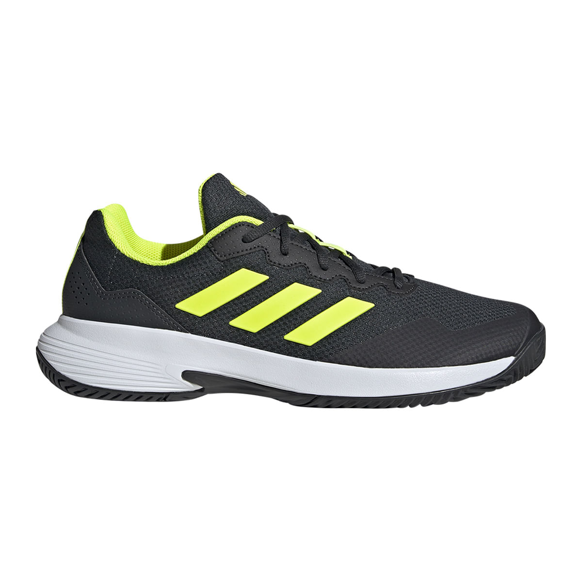 ZAPATILLAS ADIDAS GAMECOURT 2 TENIS - Red Sport