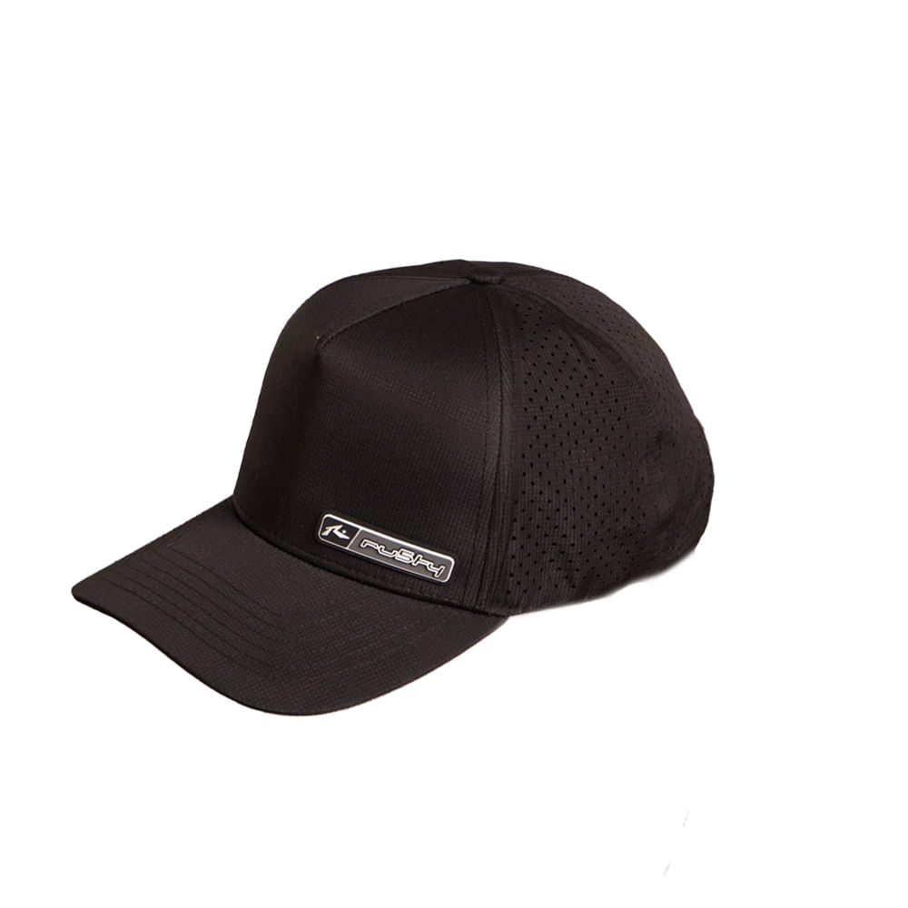 GORRA RUSTY CYBER CAPS - Red Sport