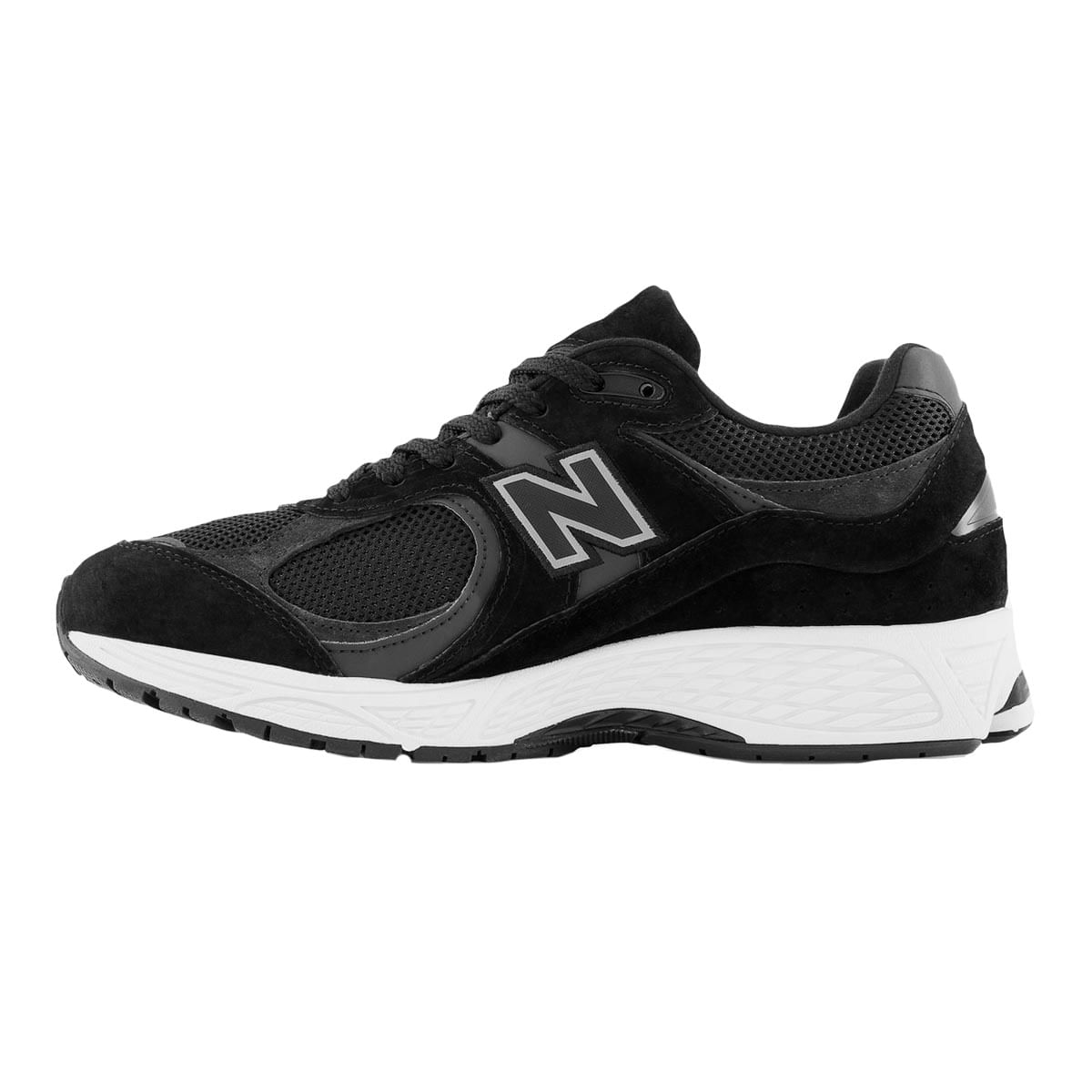 ZAPATILLAS NEW BALANCE NB 2002 R - Red Sport