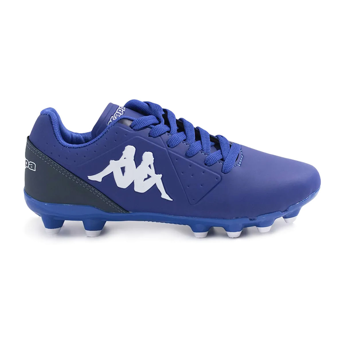 BOTINES KAPPA SORANO FG FÚTBOL CAMPO - Red Sport