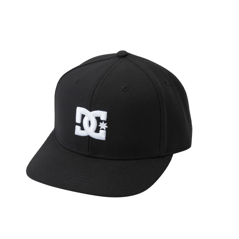 GORRA DC EMPIRE - Red Sport