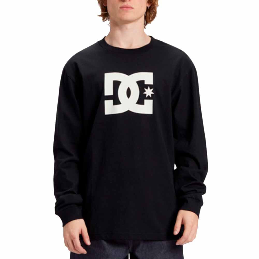 REMERA DC STAR - Red Sport