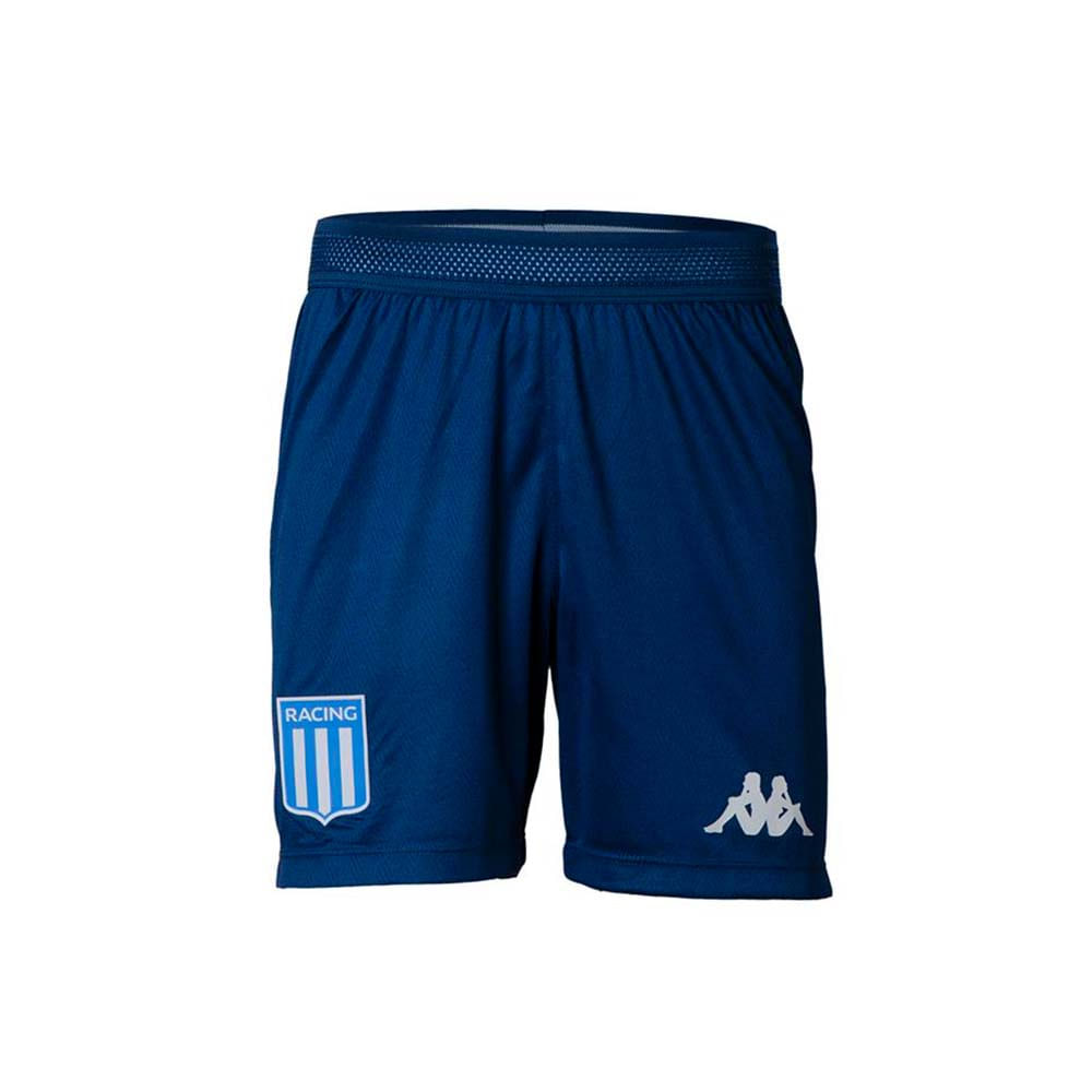 SHORT KAPPA KOMBAT PRO RYDER RACING 2025 - Red Sport