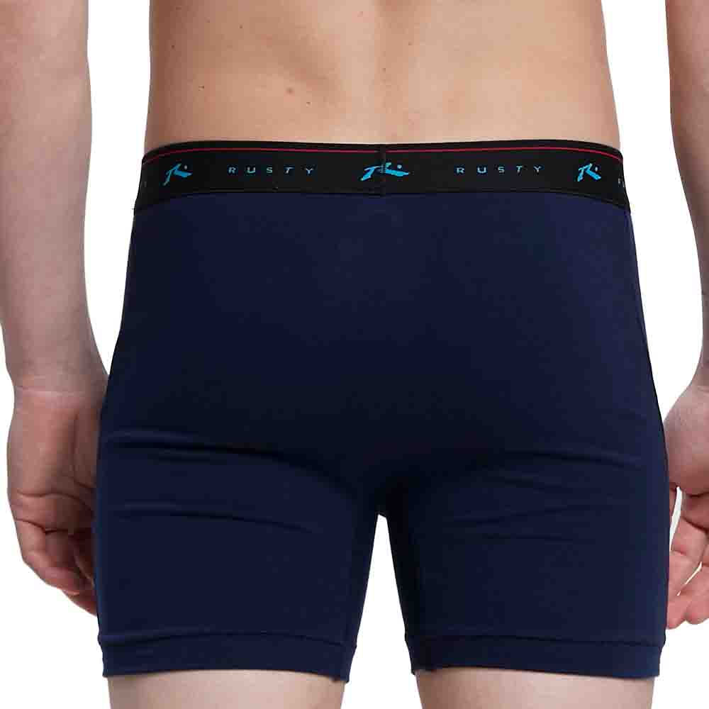 BOXER RUSTY KURT - Red Sport