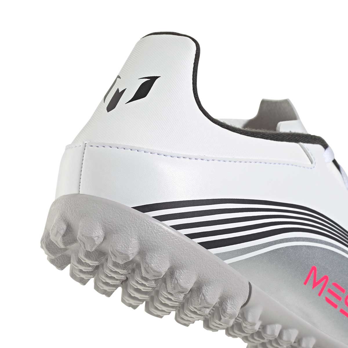 BOTINES ADIDAS F50 MESSI CLUB TF F5 - Red Sport