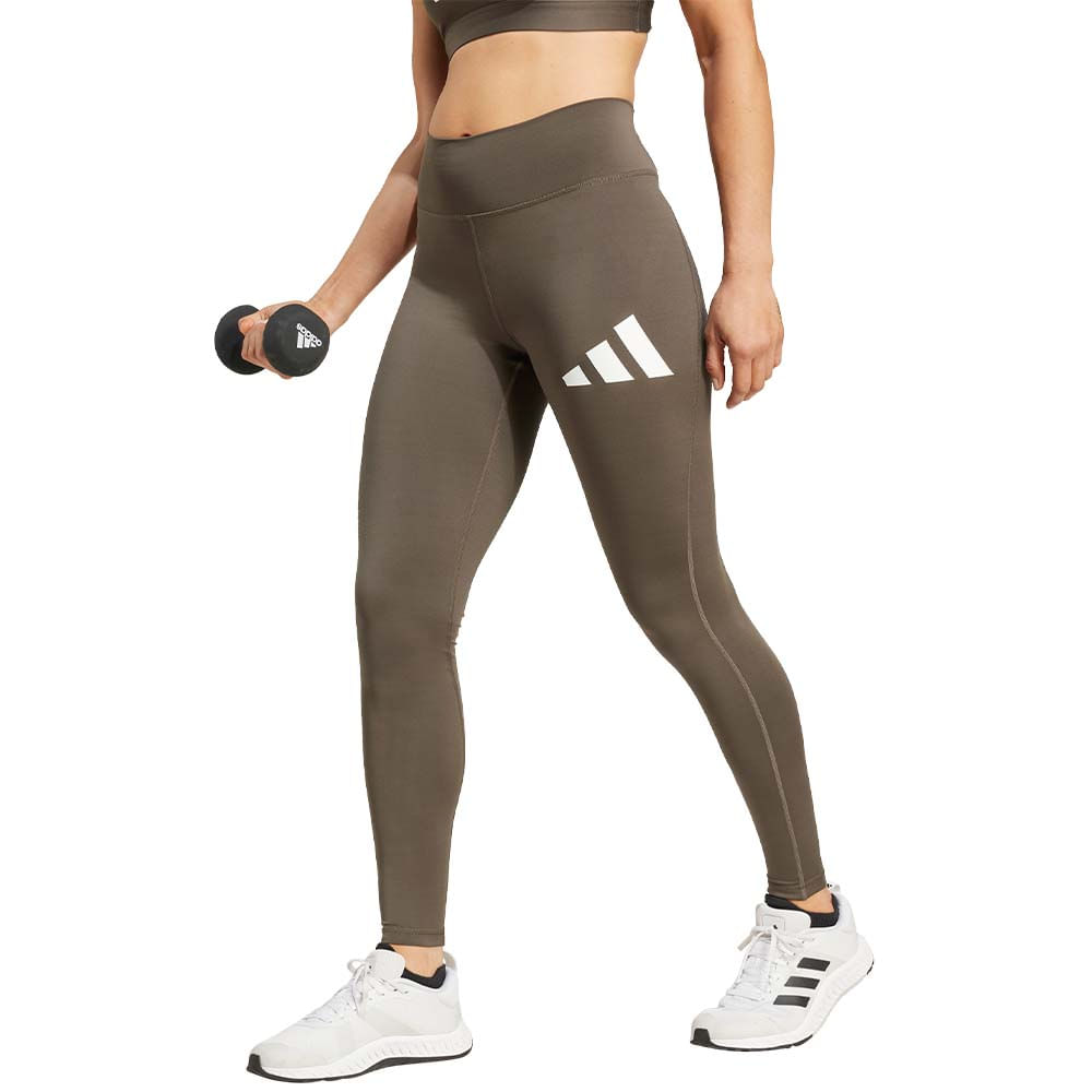 CALZA ADIDAS TRAIN ESSENTIALS MUJER - Red Sport