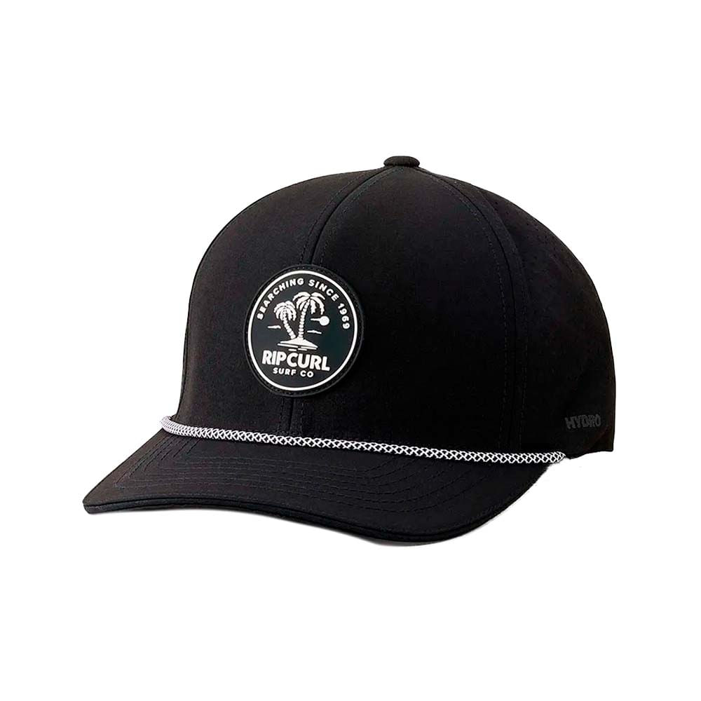 CAPS RIP CURL CA SB HYDRO ELITE FLEX - Red Sport