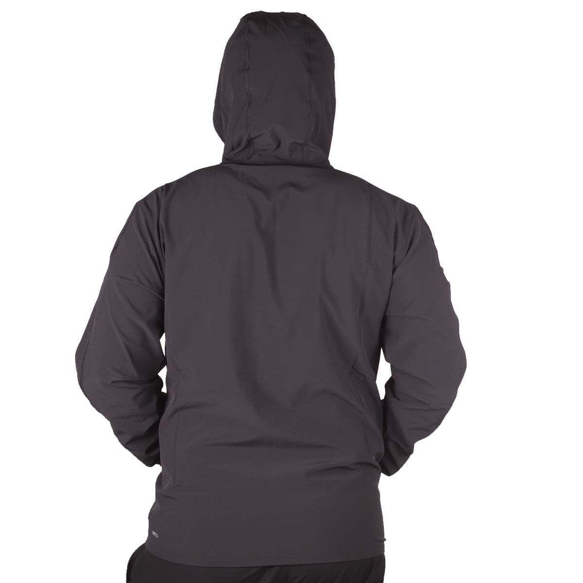 CAMPERA PUMA FLEX WOVEN JACKET - Red Sport