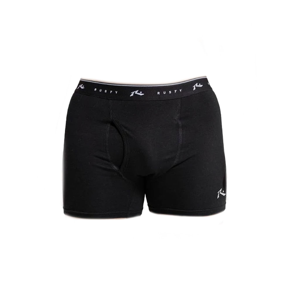 BOXER RUSTY FRANKS - Red Sport