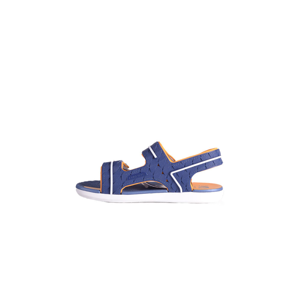SANDALIAS RIDER R LINE PLUS II PAPETE INF NIÑO - Red Sport