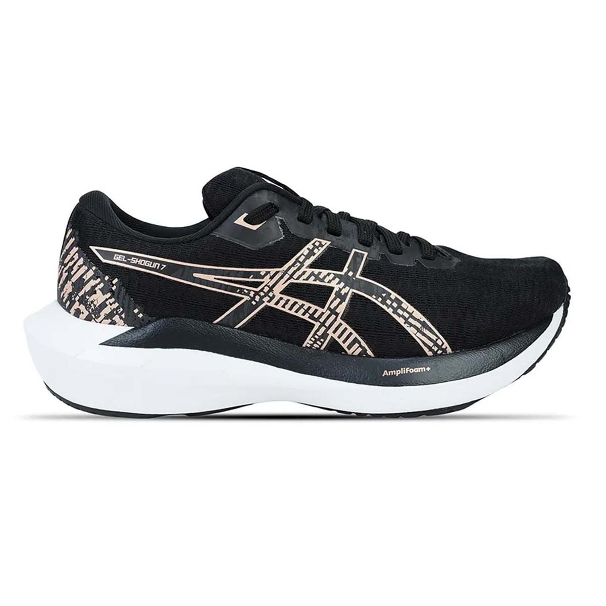 ZAPATILLAS ASICS GEL-SHOGUN 7 STANDARD MUJER - Red Sport