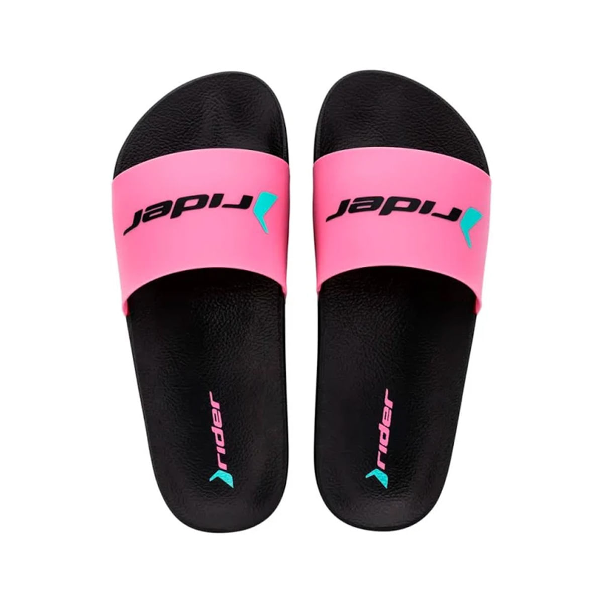 CHINELAS RIDER FULL 86 BASIC MUJER - Red Sport